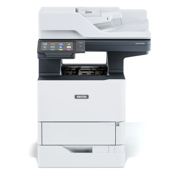 VersaLink B625/DN Monochrome All-in-One Printer - Shop Xerox Canada