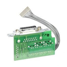 Phaser 3635MFP, WorkCentre 3550/4250/4260/4265 Foreign Device Interface ...